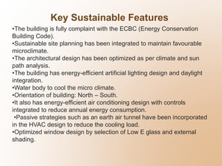 IITK vernacular ARCHITECTURE-A.P KANVINDE | PPTX