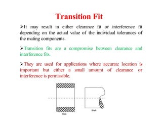 IIT Metrology advance metrology ppt for mechanical | PPT