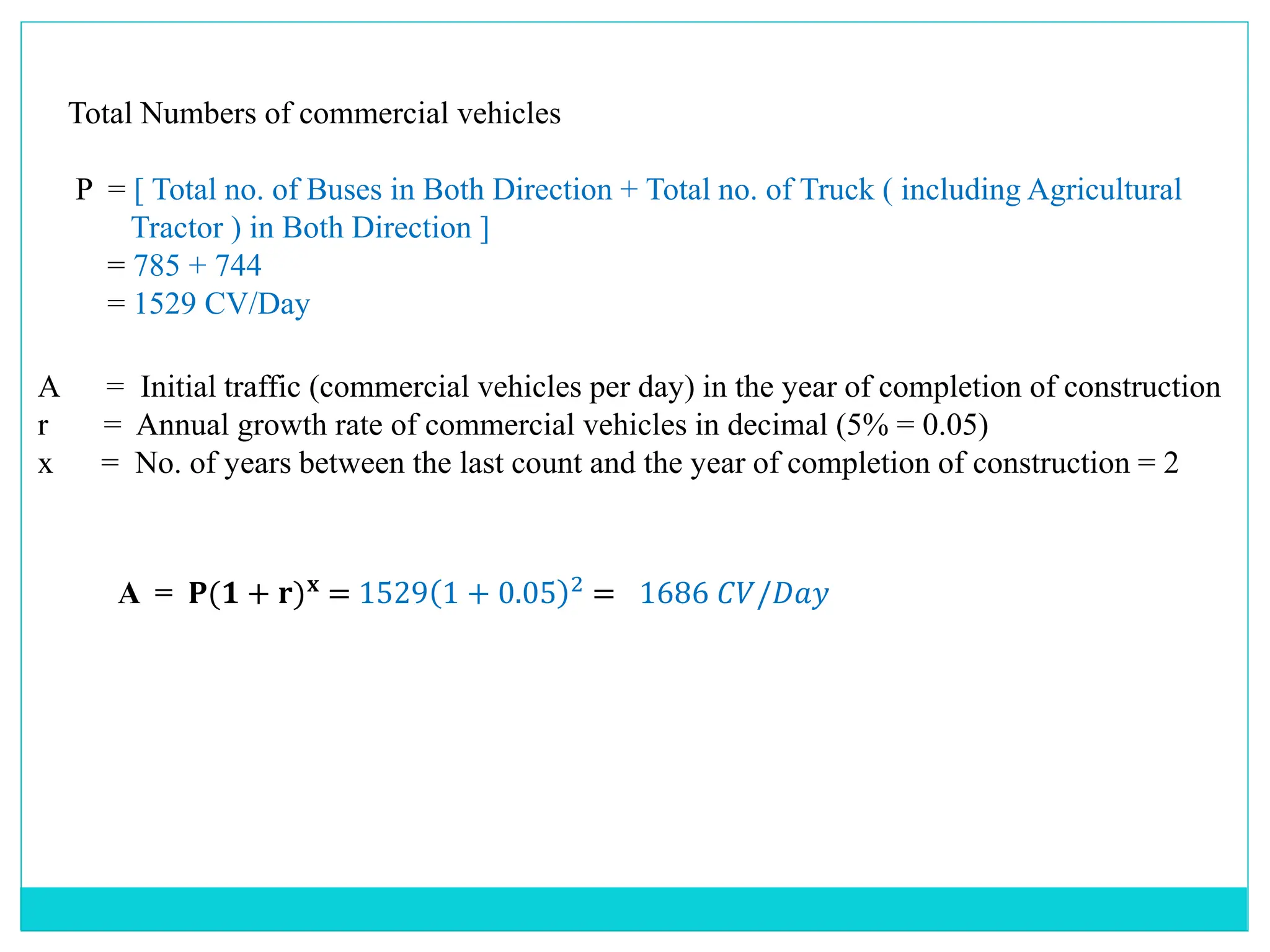 Analysis of Flexible Pavement Using IIT PAVE software | PPTX