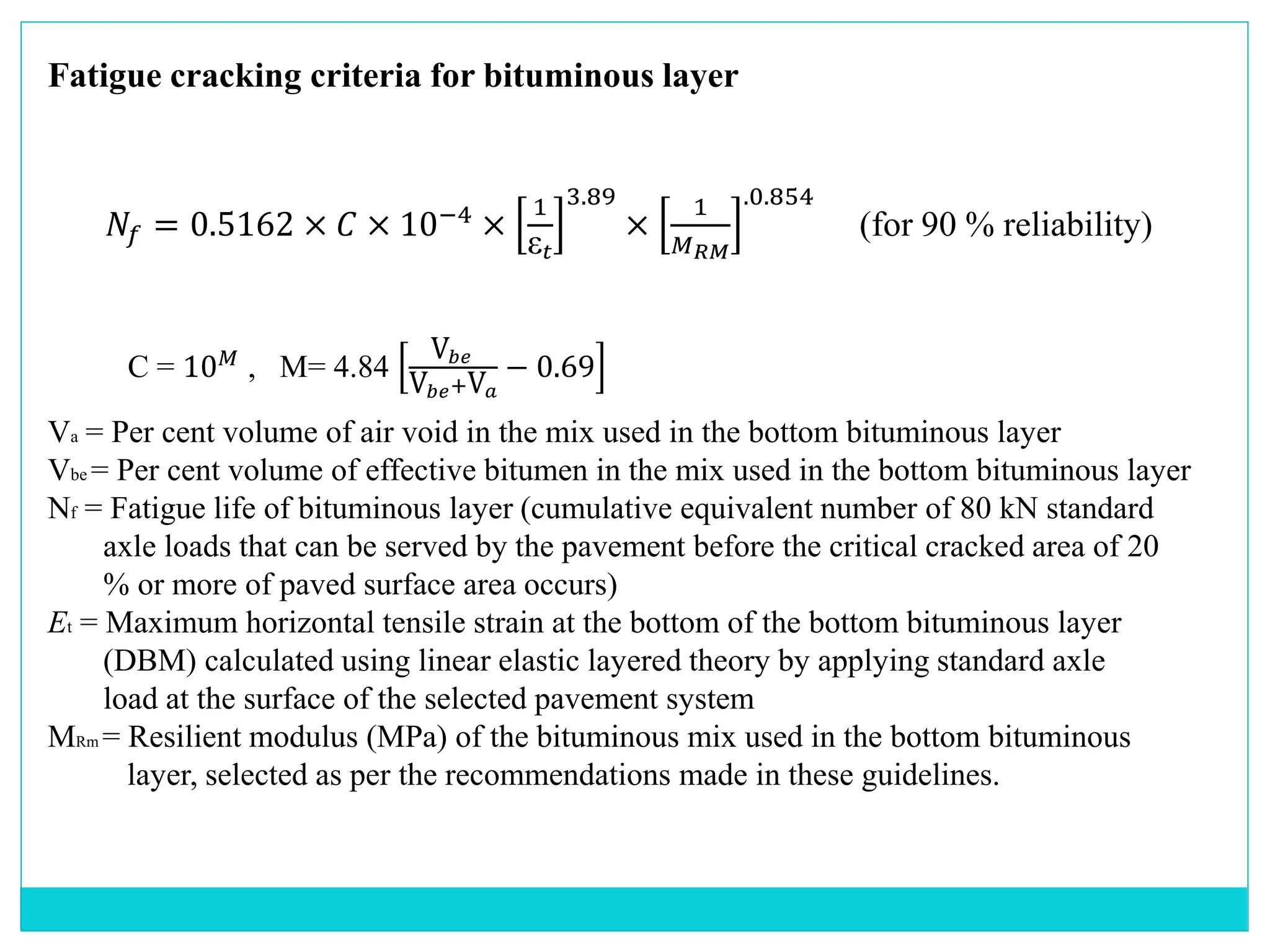 Analysis of Flexible Pavement Using IIT PAVE software | PPTX
