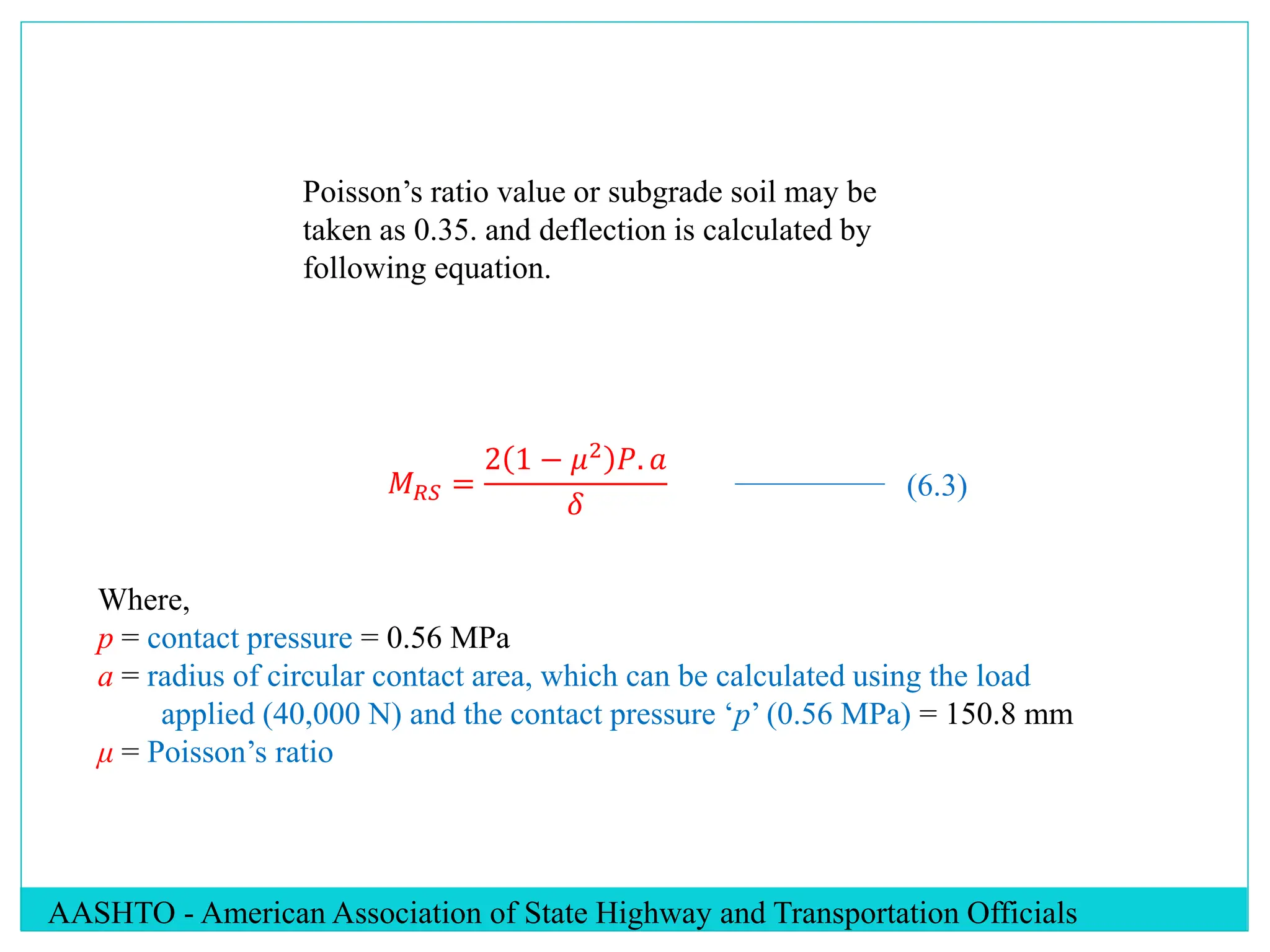 Analysis of Flexible Pavement Using IIT PAVE software | PPTX