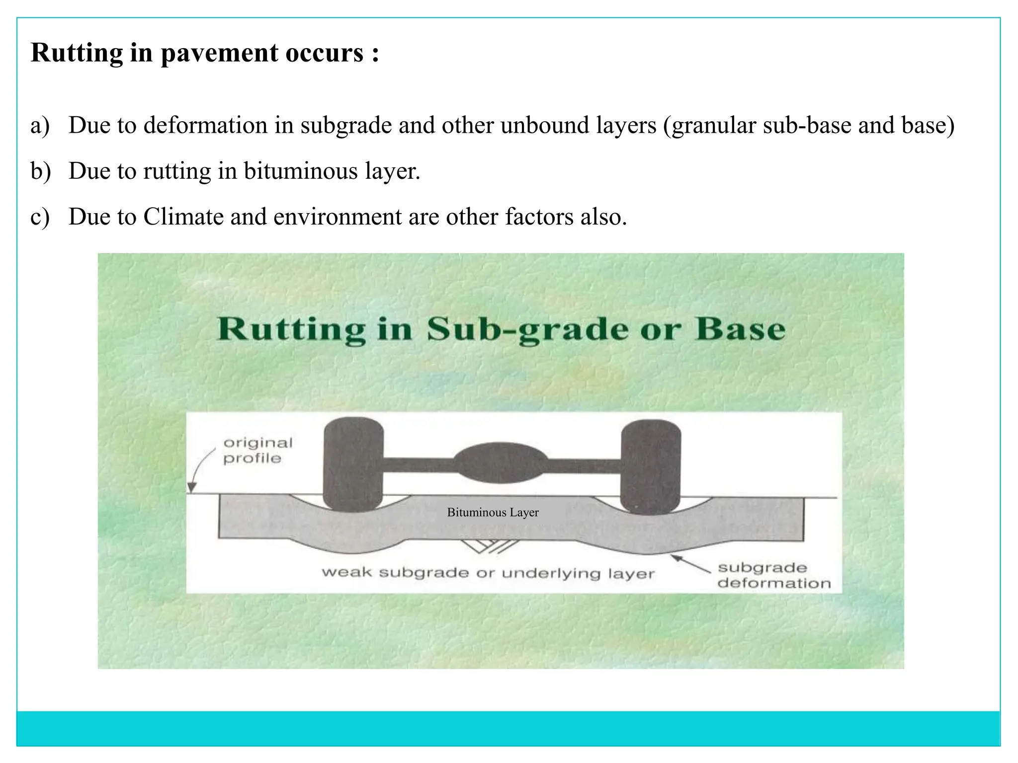 Analysis of Flexible Pavement Using IIT PAVE software | PPTX