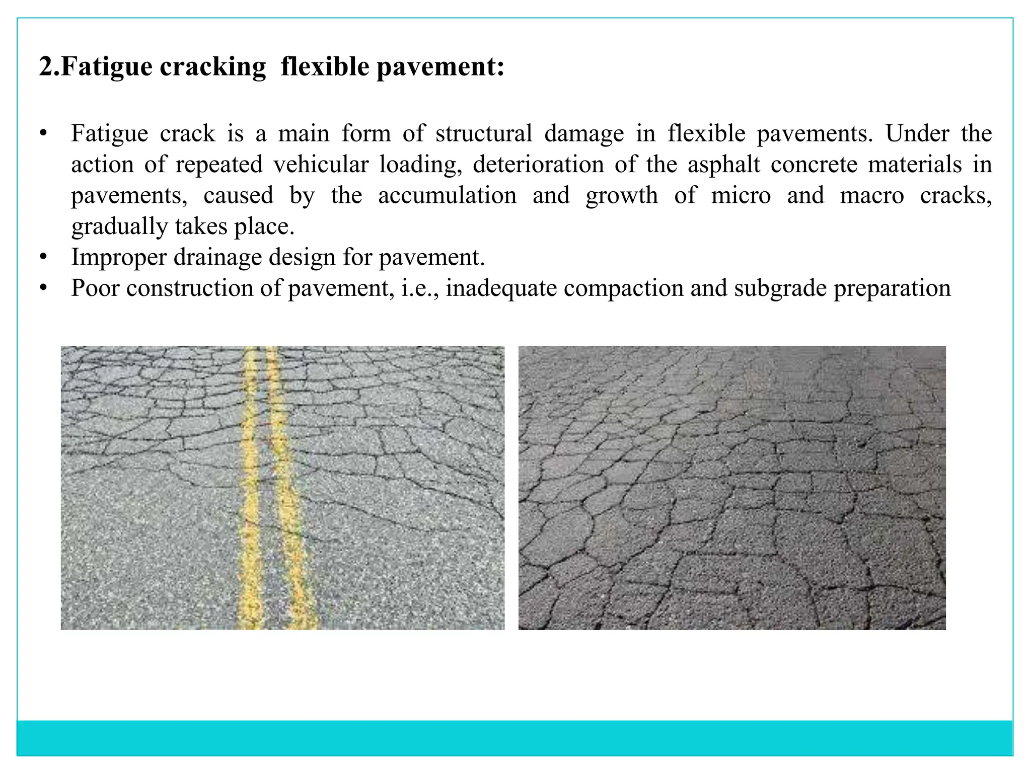 Analysis of Flexible Pavement Using IIT PAVE software | PPTX