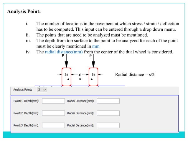 Analysis of Flexible Pavement Using IIT PAVE software | PPTX