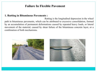 Analysis of Flexible Pavement Using IIT PAVE software | PPTX