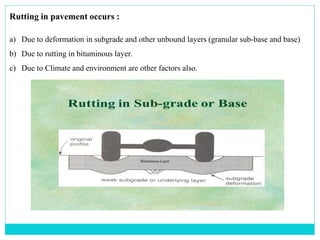 Analysis of Flexible Pavement Using IIT PAVE software | PPTX