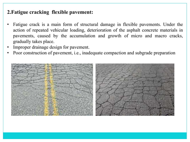 Analysis of Flexible Pavement Using IIT PAVE software | PPTX