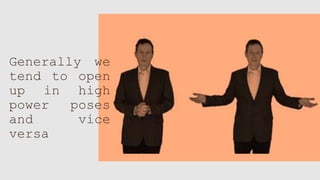 Body Language - Communicating Without Words | PDF