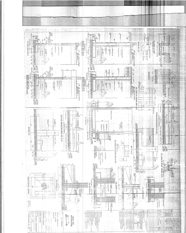 Iit roorkee mgcl library plans scanned | PDF