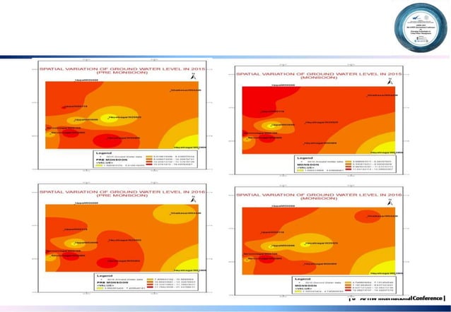 IIT Roorkee Presentation.pptx | Geography | Science