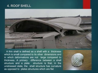 ROOF - Worksop and lecture at IIT Roorkee Department of Architecture | PPT