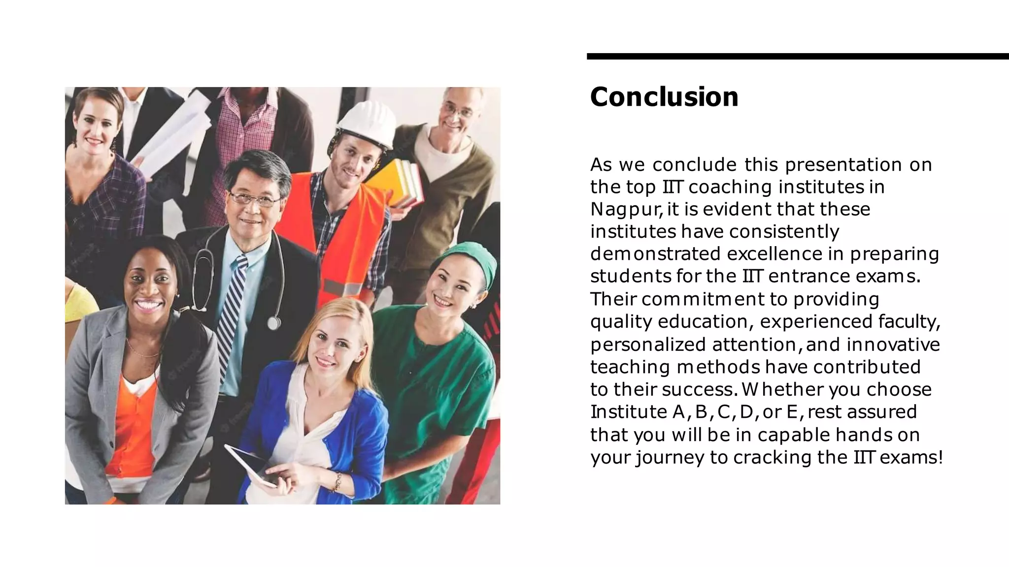 IIT Tutorial - PPT.pptx