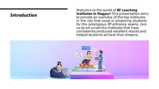 IIT Tutorial - PPT.pptx