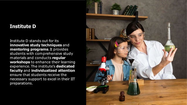 IIT Tutorial - PPT.pptx