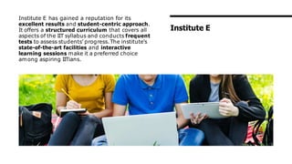 IIT Tutorial - PPT.pptx