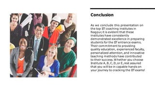 IIT Tutorial - PPT.pptx