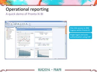 Simultaneous OLTP and OLAP in ERP | PPT
