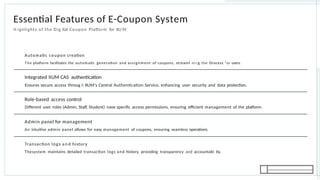 IIUM E-Coupon Project Closing Summary.pptx