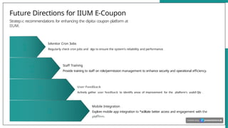 IIUM E-Coupon Project Closing Summary.pptx