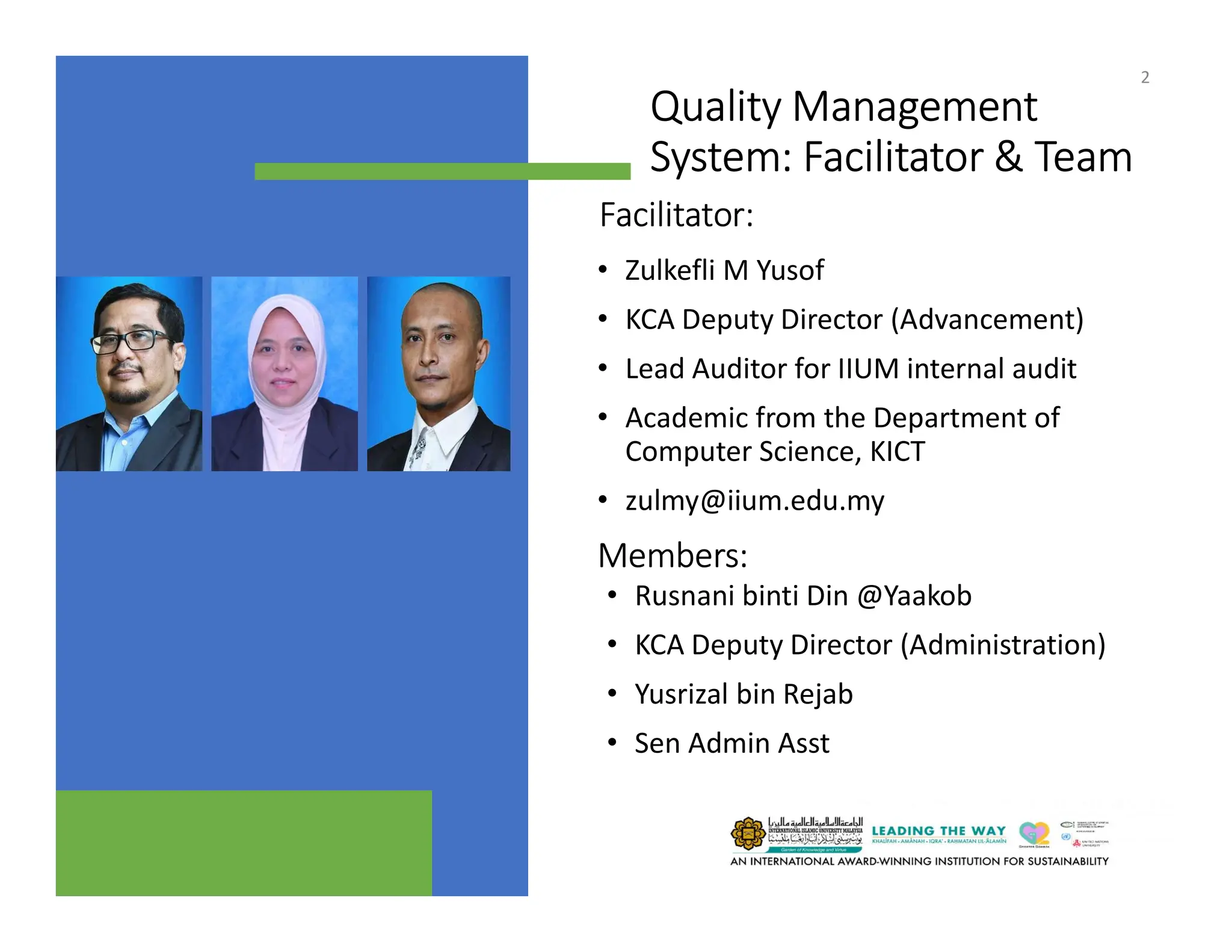 IIUM QMS ISO 9001 2015 Awareness Programme August 2021.pdf