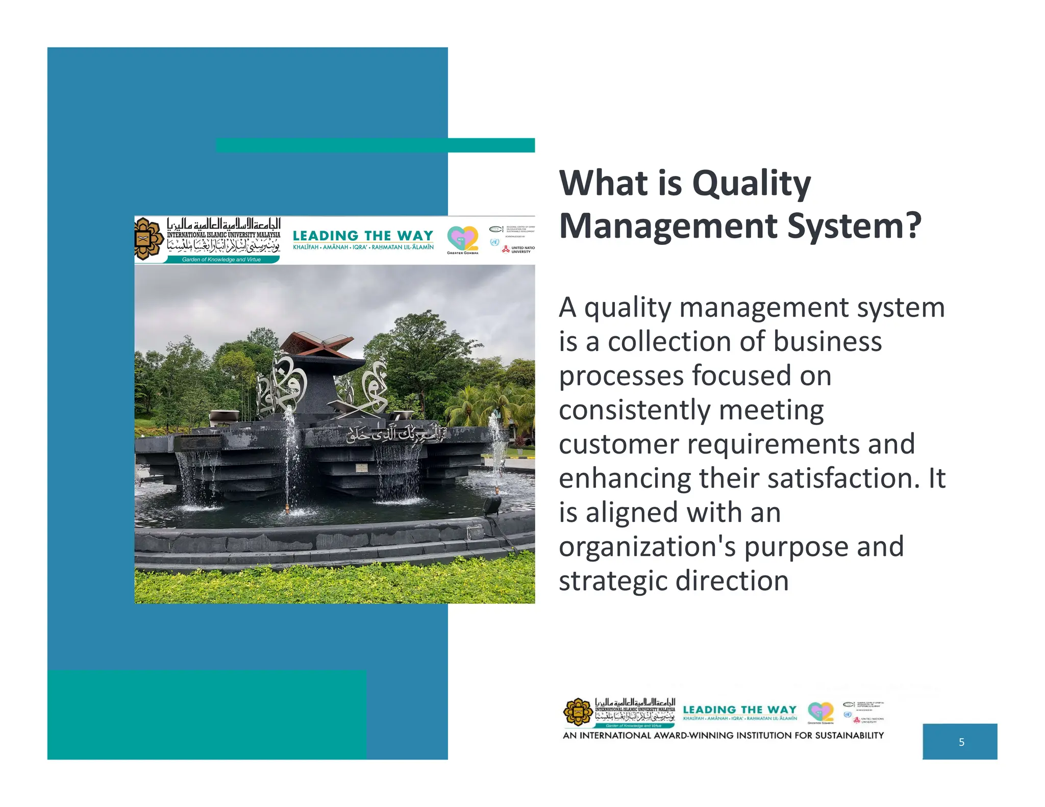 IIUM QMS ISO 9001 2015 Awareness Programme August 2021.pdf