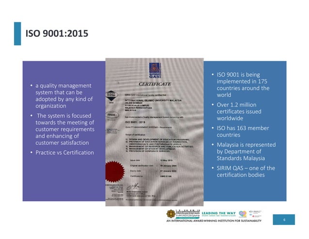 IIUM QMS ISO 9001 2015 Awareness Programme August 2021.pdf