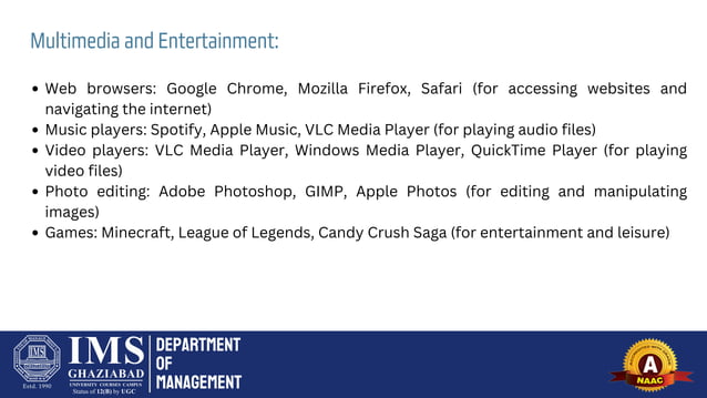 Elements of A Computer System: Demystifying Your Computer | PPT