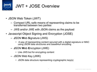 JOSE Can You See... | PPT