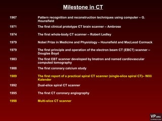 182 non invasive coronary angiography | PPT