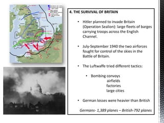 II World War | PPT