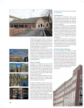 IJ-oevers, kantoor- en bedrijfsruimte blijven het hier gewoon goed doen! | PDF