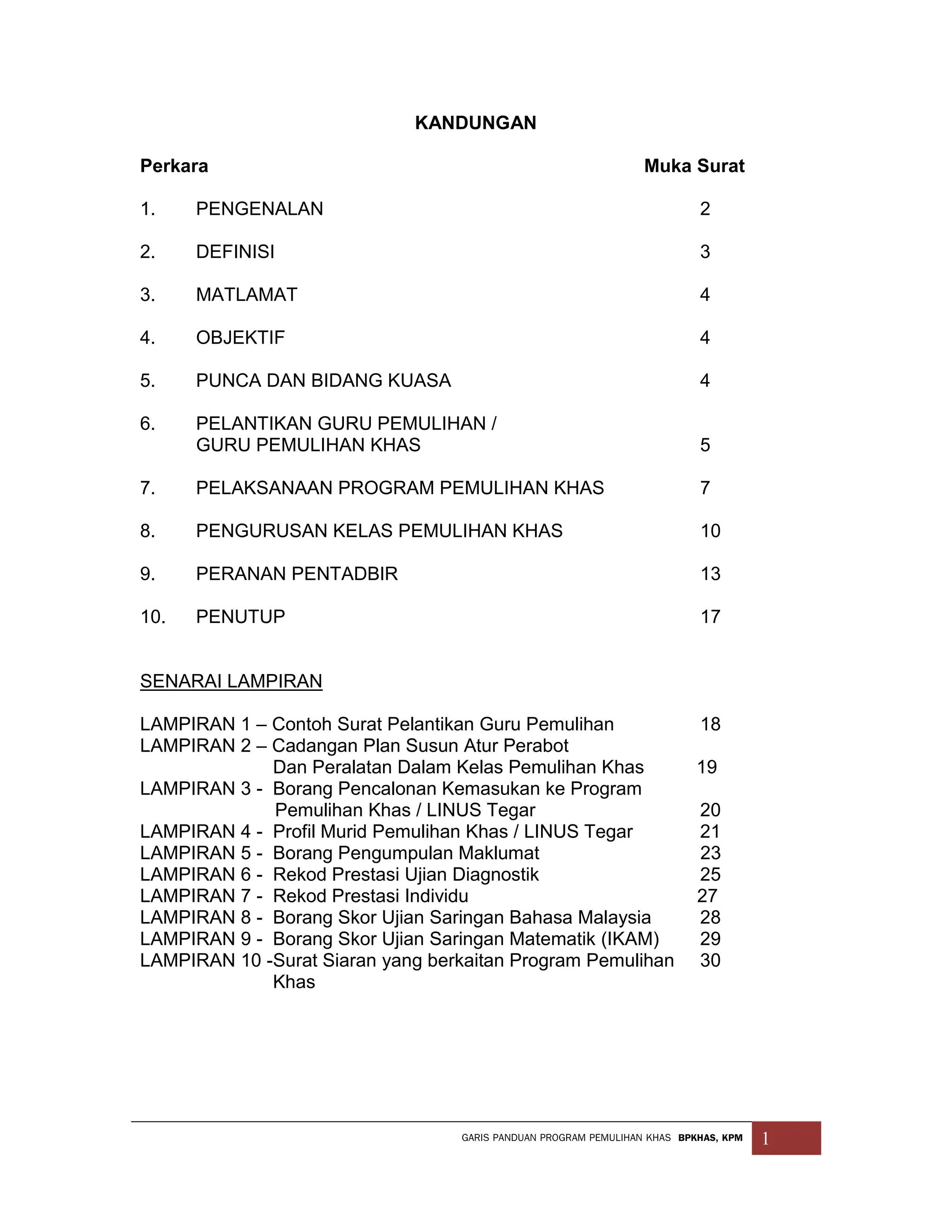 GARIS PANDUAN PROGRAM PEMULIHAN KHAS.pdf GARIS PANDUAN PROGRAM PEMULIHAN KHAS.pdf