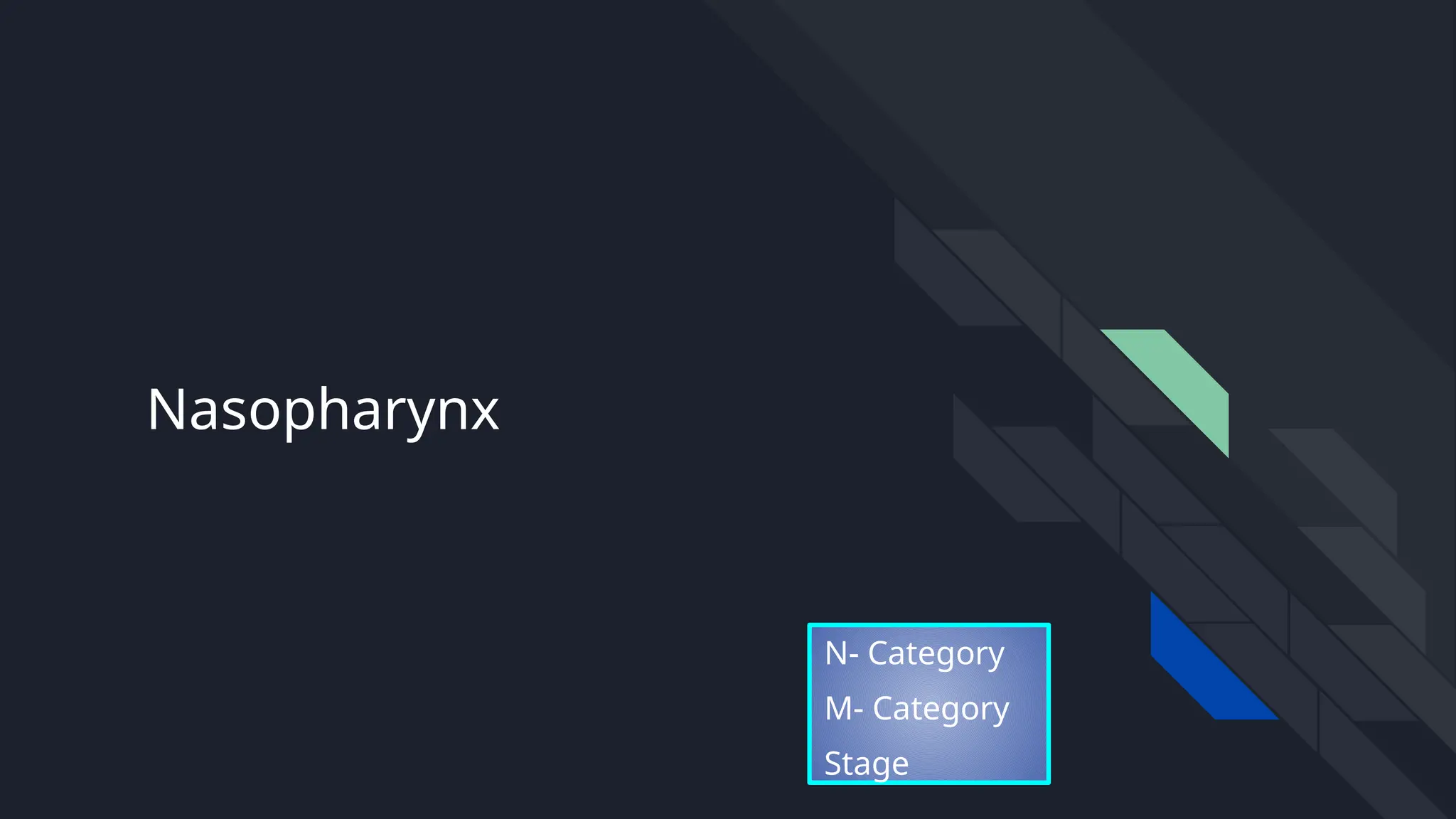 Updates_in Head__Neck TNM staging- 9th edition.pptx