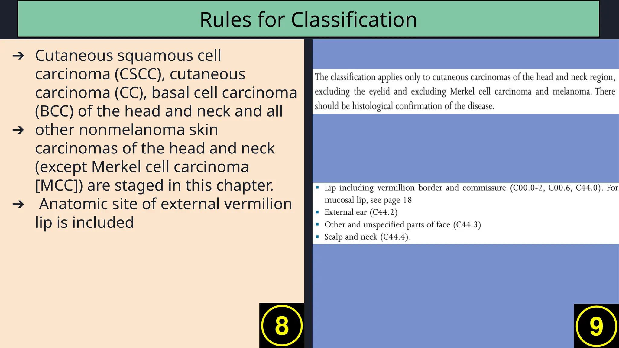 Updates_in Head__Neck TNM staging- 9th edition.pptx