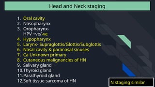 Updates_in Head__Neck TNM staging- 9th edition.pptx