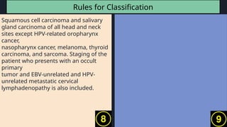 Updates_in Head__Neck TNM staging- 9th edition.pptx