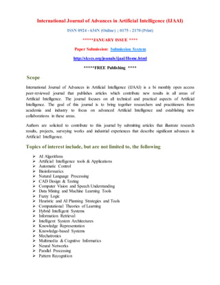 Ijaai | DOCX