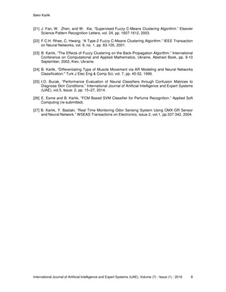 The Positive Effects of Fuzzy C-Means Clustering on Supervised Learning Classifiers | PDF