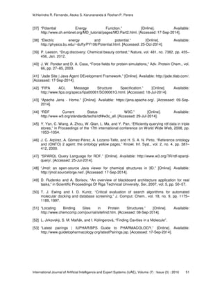 NanoAgents: Molecular Docking Using Multi-Agent Technology | PDF