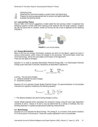 NanoAgents: Molecular Docking Using Multi-Agent Technology | PDF