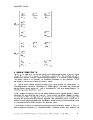 Incorporating Kalman Filter in the Optimization of Quantum Neural ...