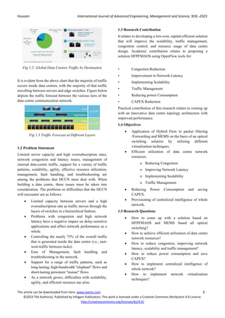 Data Centre Network Optimization Pdf