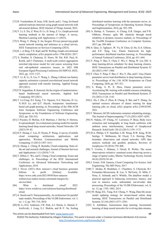 Deep Learning Neural Networks in the Cloud | PDF