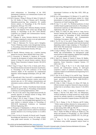 Deep Learning Neural Networks in the Cloud | PDF