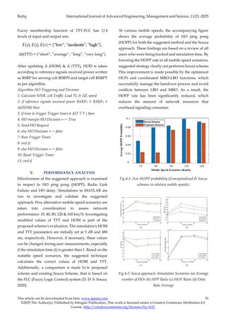 Handover Optimization Scheme for 5G Heterogeneous Network | PDF