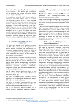 A Political, Sustainable, and Management Building Information Modelling ...