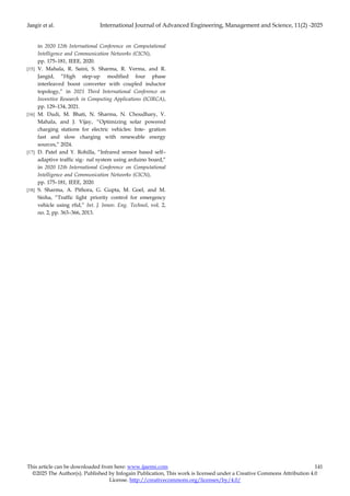 Density Based Traffic Control System and Emergency Vehicle Detection ...