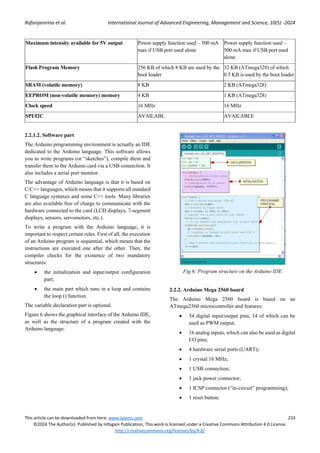Remote Monitoring and Control of Photovoltaic Energy Production by Arduino-Gsm Sim900 | PDF