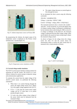 Remote Monitoring and Control of Photovoltaic Energy Production by ...