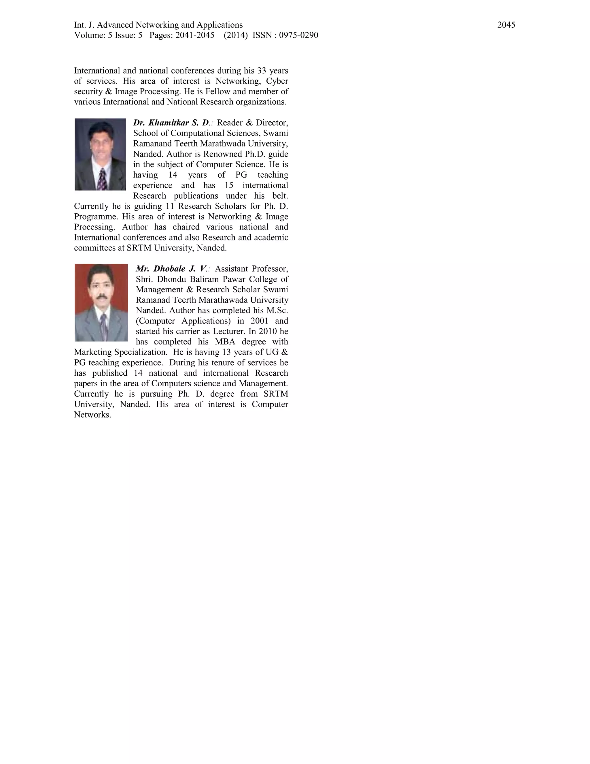 Computer Network Performance Evaluation Based On Network Scalability Using Omnet Simulation